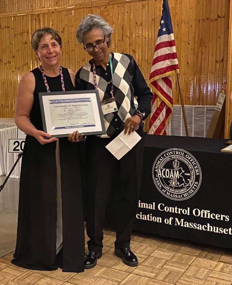 ABOUT US – DENNIS VETERINARY HOSPITAL